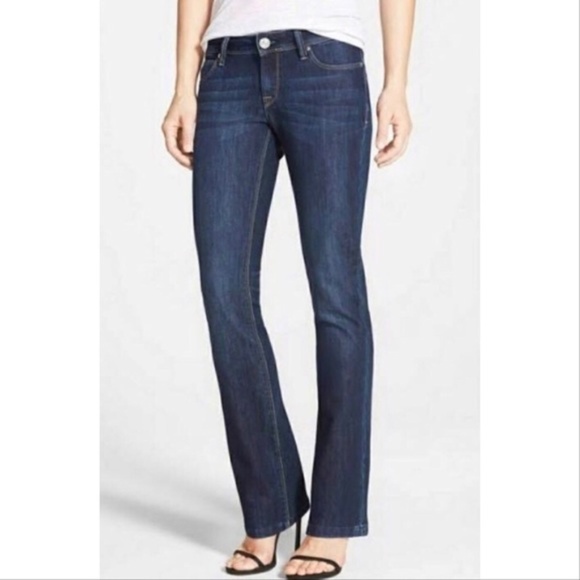 DL1961 | Jeans | Dl961 Cindy Slim Boot Jeans In Mykonos Color | Poshmark